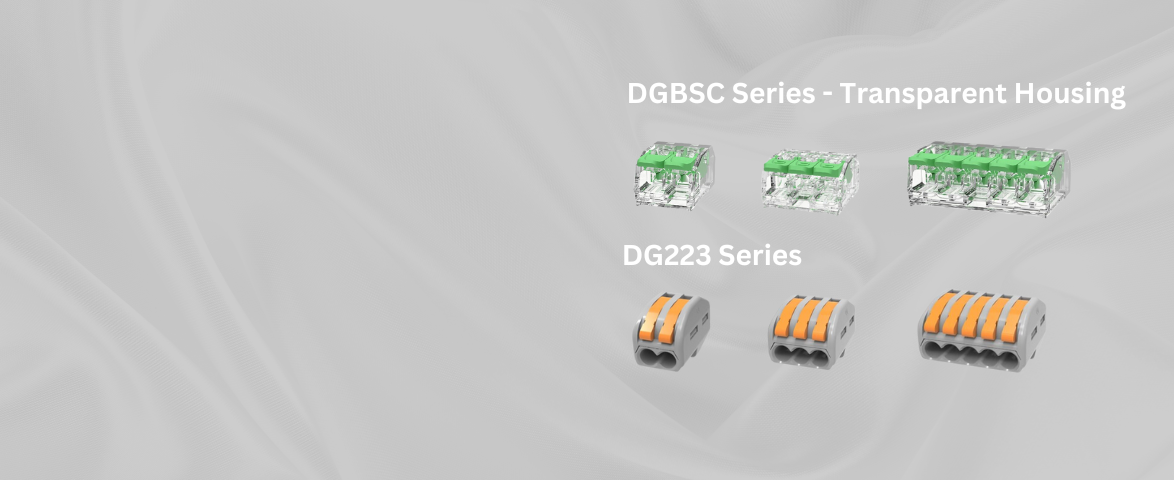 Active Components Limited - Electronic Components and Customised Solutions